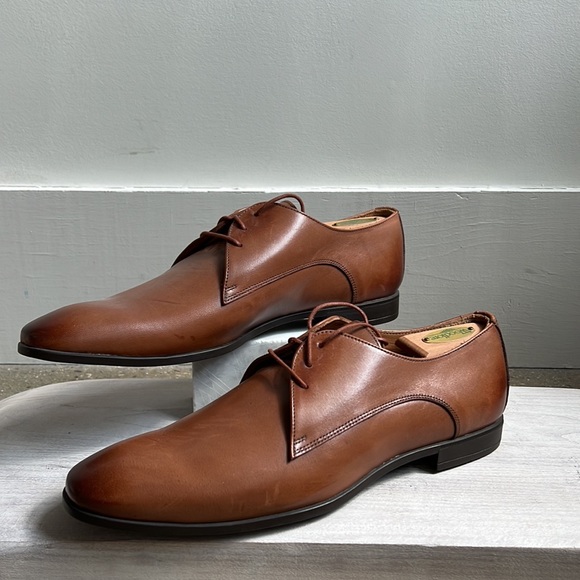 Ted Baker London | Shoes | Ted Baker Mens Dress Shoe | Poshmark